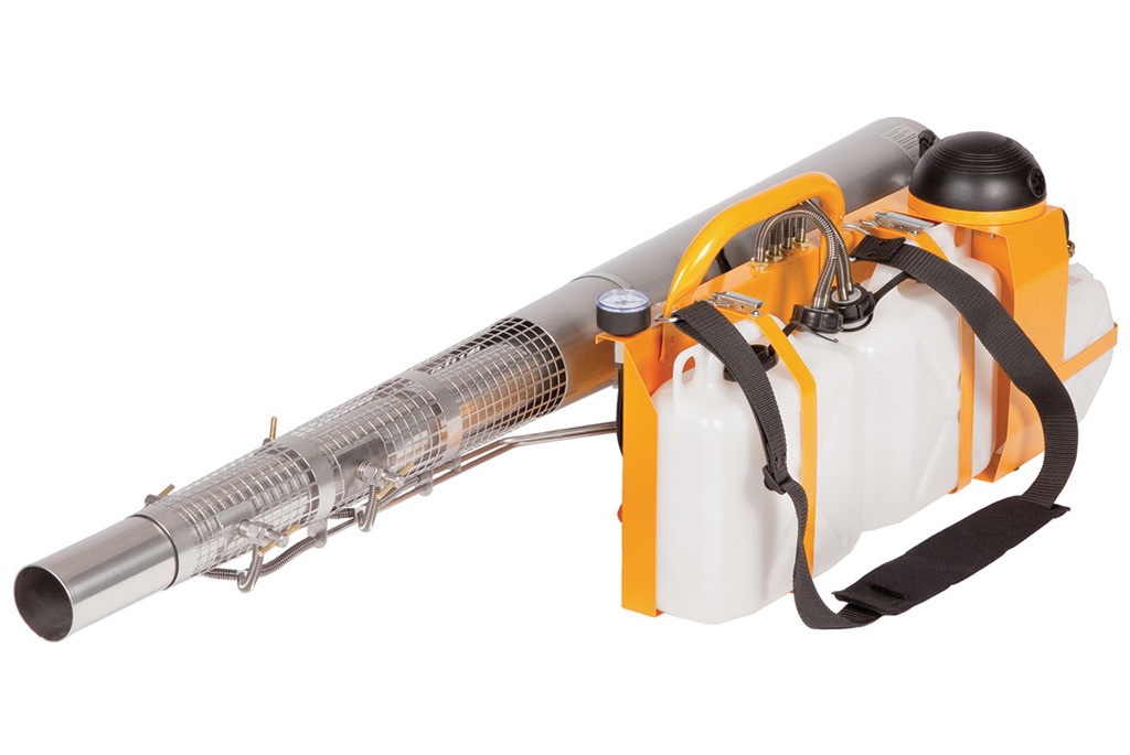 PLUS FOG Fogeri | Agrobobica